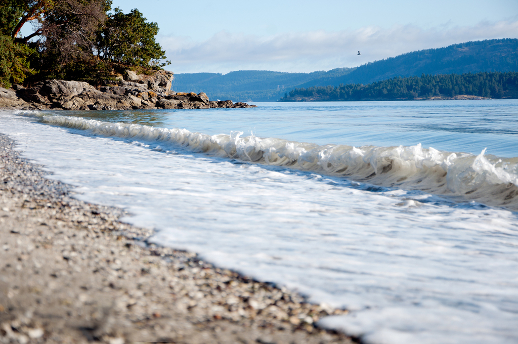 Photo Tour of Salt Spring Island • Salt Spring Island Realty • Mike Hardy