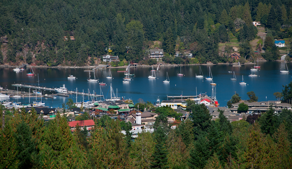 Photo Tour of Salt Spring Island • Salt Spring Island Realty • Mike Hardy